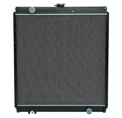 China Ausbaugewerbe Wasserbehälter Heizkörper E320C E320CL E318C E319C E320CU E320CFM 193-2767 1932767 7Y-1887 183-8100 7Y1887 1838100 Für -Graber zu verkaufen