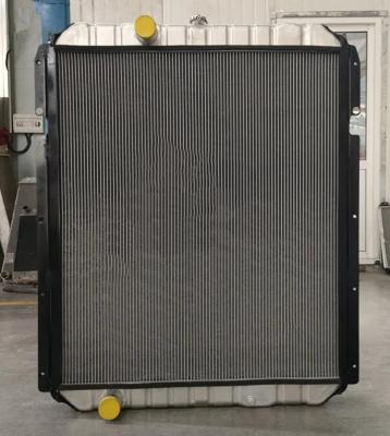 Китай er E330B E330BL Высококачественный радиатор экскаватора 124-1762 147-0448 136-2275 продается