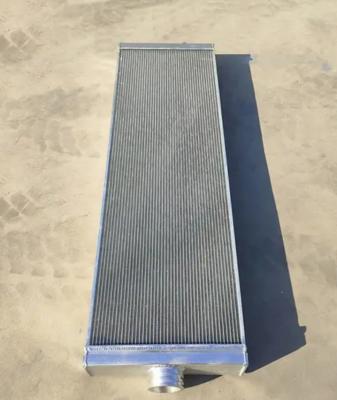 Chine D375A-6 Radiateur 195-03-63114 haute qualité pour les excavatrices à vendre