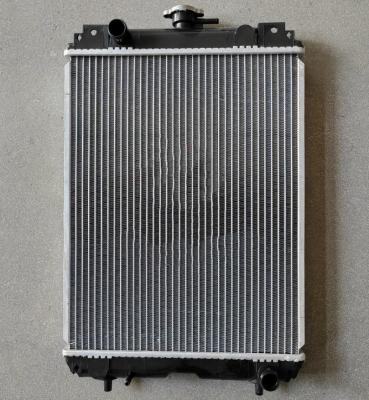 Китай 21U-03-3111 Радиатор с водяным баком 1 Для PC27MR-1 PC28UU-3 PC30MR-1 PC30UU-3 продается