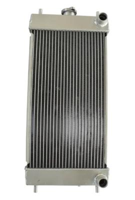 Chine Radiateur PC18 de haute qualité pour l'usine de matériaux d'aluminium de la pelle à vendre