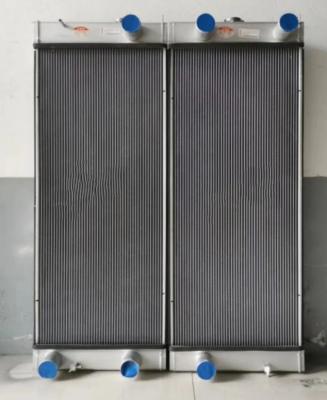 China Excavator Radiator WA450-6 WA470-6 WA480-6 Radiator 421-03-44180 for sale