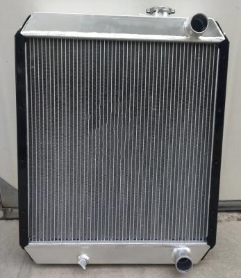 Chine PC60-7 PC60-7 PC60-7 Radiateur 4D 201-03-72114 Pour une excavatrice à vendre