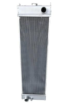 Chine Radiateur en aluminium pour PC200-8 à vendre