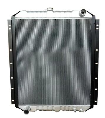 Chine Radiateur en aluminium pour excavatrice PC200-7 à vendre
