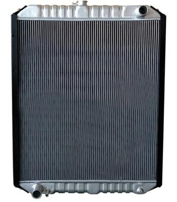 Chine Parties de l'usine de radiateur PC200-5 pour matériel d'aluminium de la pelle à vendre