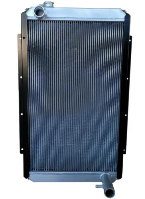 Chine Vente à chaud de pièces de pièces de l'usine de radiateur PC200-2 à vendre