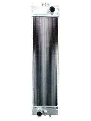 Chine Parties de pièces de l'usine de radiateur PC130-7 pour les excavateurs à vendre