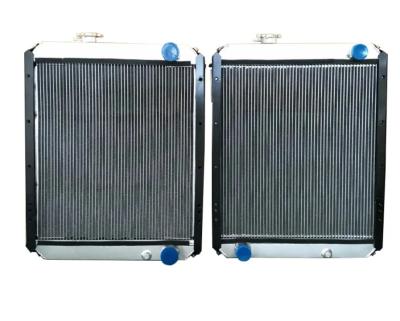 Китай Радиатор экскаватора PC60-7 высокое качество для экскаваторов инженерное применение продается