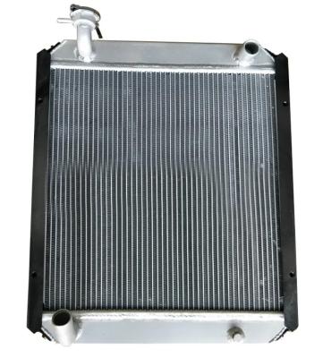 Китай Радиатор для экскаватора PC60-5 Инженерное применение Хорошее качество продается