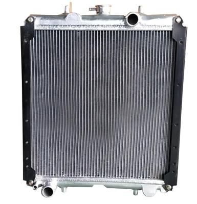 Китай Радиатор PC56-7 Инженерное применение Хорошее качество для экскаваторов продается