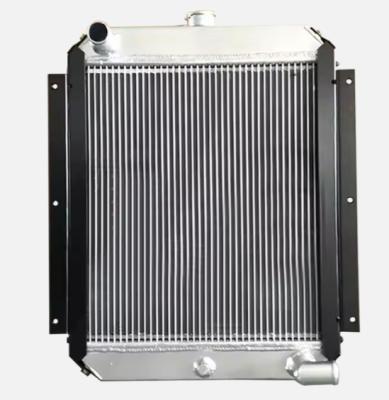 Китай Части экскаватора экскаватор радиатор PC50 Хорошее качество для экскаваторных заводов продается