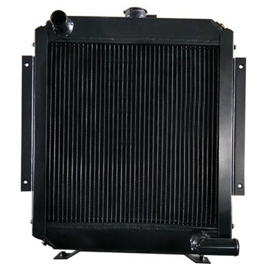 Китай Фабричный радиатор экскаватора PC45 для применения в экскаваторной технике продается