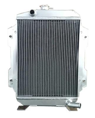 중국 고품질 라디에이터 발굴기 라디에이터 PC35 알루미늄 재료 공장 판매용