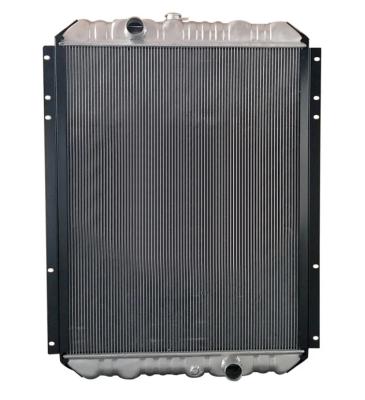 중국 공장 신제품 발굴기용 라디에이터 PC360-7 고품질 판매용