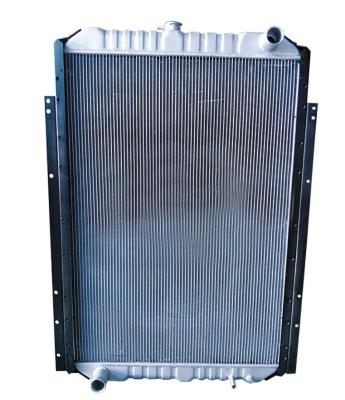 China Excavator Parts High Quality Radiator PC270-7 New Product Engineering Appliion for sale