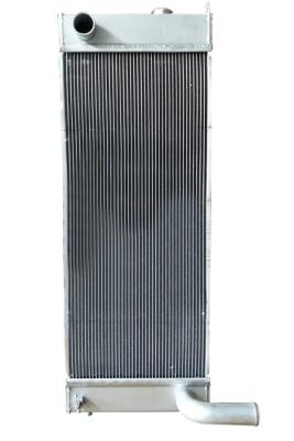 China Aplicações de engenharia Radiador de alta qualidade PC228U Peças de escavadeira à venda