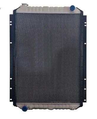 중국 발굴기 부품 고품질 발굴기용 라디에이터 PC220-7 판매용