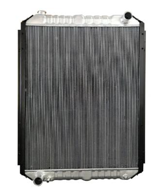 중국 공장 발굴기 부품 라디에이터 PC220-6 발굴기용 고품질 판매용