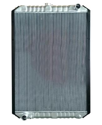 China Radiador PC210-5 Peças de escavadeira de fábrica Aplicações de engenharia de alta qualidade à venda