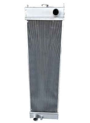China Radiador de alta qualidade PC200-8 Peças de escavadeira de fábrica Produtos novos à venda