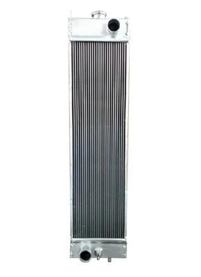 Chine Excavator Parts Radiator PC130-7 Fast Delivery High Quality à vendre