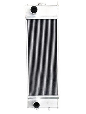 Chine Good Quality Radiator PC55-7 Factory Quality For Excavators à vendre