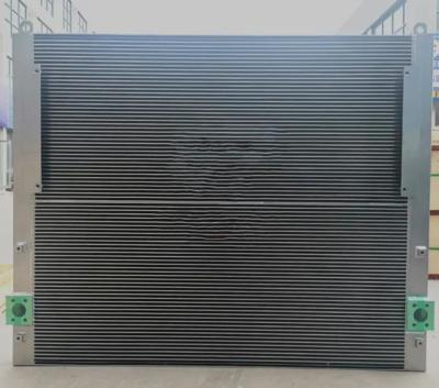 China 209-03-77610 2090377610 PC750-7 PC750-6 PC800-7 PC800-6 Excavator Oil Cooler for sale