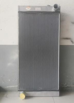 Chine WA430-6 Radiator 424-03-41111 424-03-41103 424-03-41102 424-03-42410 à vendre