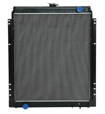 Chine PC200-7 PC200LC-7 PC210-7C 20Y-03-31111 20Y-03-31101 20Y-03-31102 Excavator Radiator à vendre