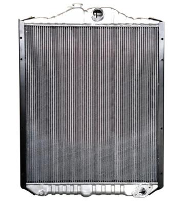 Chine PC220-3 PC220LC-3 PC240LC-3K BP500-3 Excavator Radiator 206-03-44210 For Excavator à vendre