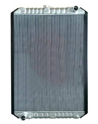 Chine PC200-5 PC200LC-5 PC210-5 PC220-5 PC240-5 Aluminum Radiator 20Y-03-14120 20Y-03-12111 20Y-03-12110 206-03-51111 206-03-51110 à vendre