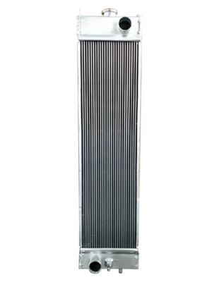 Китай Радиатор с водяным баком для PC130-7 PC130LC-7 PC110-7 PC110LC-7 экскаватора 203-03-71771 203-03-71772 203-03-71773 продается