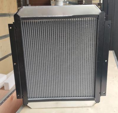 Китай Алюминиевый радиатор экскаватора PC45 PC50 PC45-1 PC50UU-2 20T-03-71110 продается
