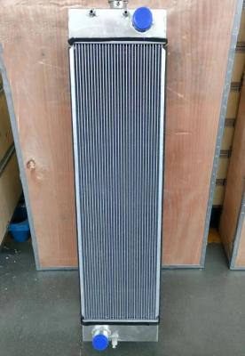Chine 205-03-35151 Hydraulic Excavator HB215 HB205 HB205-1 HB215-1 Radiator à vendre