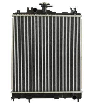 Chine 20T-03-81110 PC35-8 PC35R-8 Radiator For Excavator High Quality à vendre