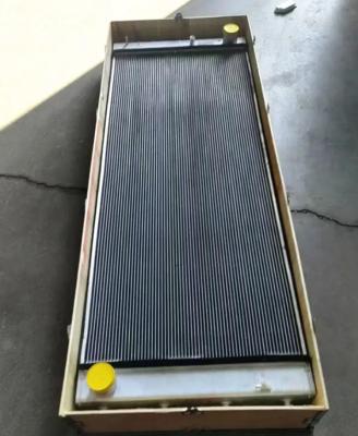 Chine Aluminum Radiator for PC490-10 Excavator 208-03-41111 à vendre