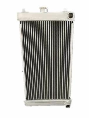 中国 PC20 PC14MR-3 PC27MR-2 PC30MR-2 PC35MR-3 PC16MR-3 エグババターラジエーター 22L-03-21111 販売のため