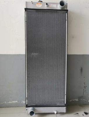 Chine PC300-8 207-03-75121 Radiator For Excavator Factory Direct Selling High Precision à vendre