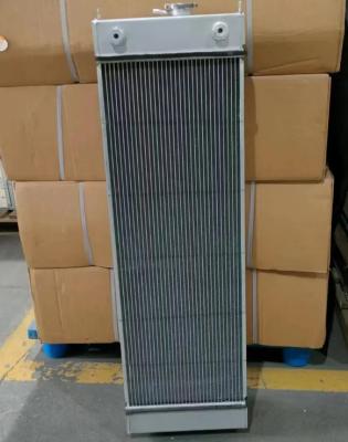 Chine PC210-8 PC210LC-8 PC210-8K PC230-8K PC200-8 Excavator Radiator Up 20Y-03-41651 à vendre