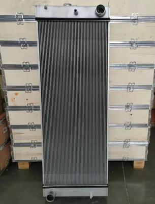 Chine Aluminum High-Quality Radiator For Excavator PC450-8 208-03-75110 à vendre