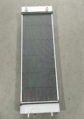 Chine Excavator Radiator Komatsu210-8 20Y-03-41651 For Excavators à vendre