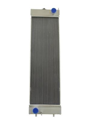 Chine 20Y-03-42452/20Y-03-42451 /206-03-21412/206-03-21411 Aluminum Radiator PC200-8 à vendre