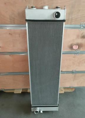 Chine PC200-8 PC220-8 PC220LC-8 PC240-8 PC240LC-8 Excavator Radiator 206-03-21412 206-03-21411 à vendre