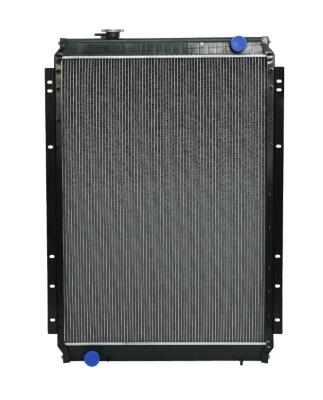 Chine PC220-7 PC200-7 PC230-7 PC240-7 Excavator Radiator 206-03-71111 à vendre