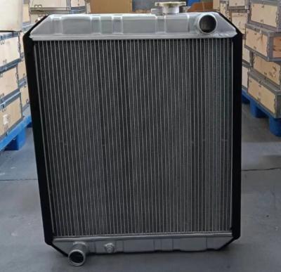 Chine 201-03-72114 PC60-7 PC60-7R-4D102 PC60-7C PC70-7 PC60-7E Excavator Radiator à vendre