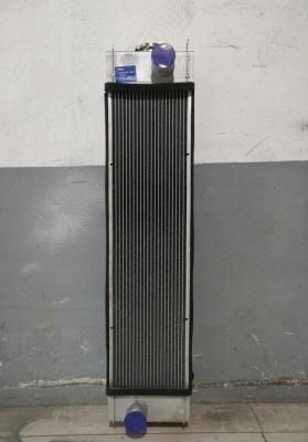 Chine PC60-8 PC88MR-8 PC98MR-8 Excavator Radiator 22P-03-11111 à vendre