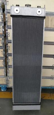 Китай 20Y-03-46120 PC200-8MO Радиатор для экскаватора с водяным баком нового типа продается