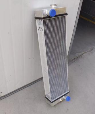 Chine PC128-8 PC128-6 PC128US-2 PC138US-2 Radiateur pour excavatrice 22B-03-13110 à vendre