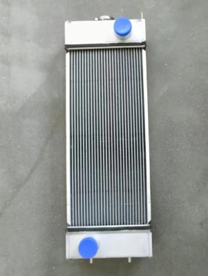 Китай 21W-03-42110 Водяной бак PC75U радиатор для экскаватора продается